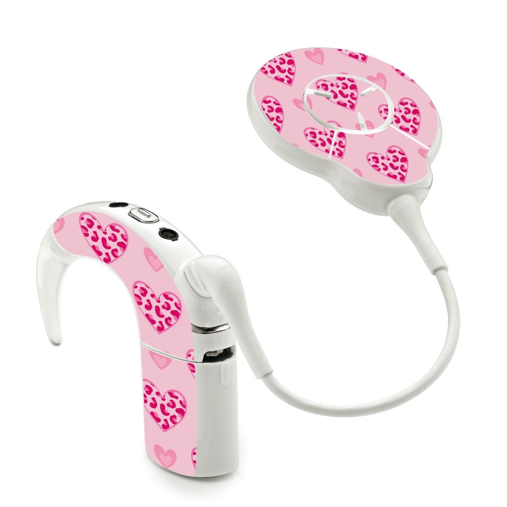 Cochlear Nucleus 7 Vinyl Design Skins - Etsy