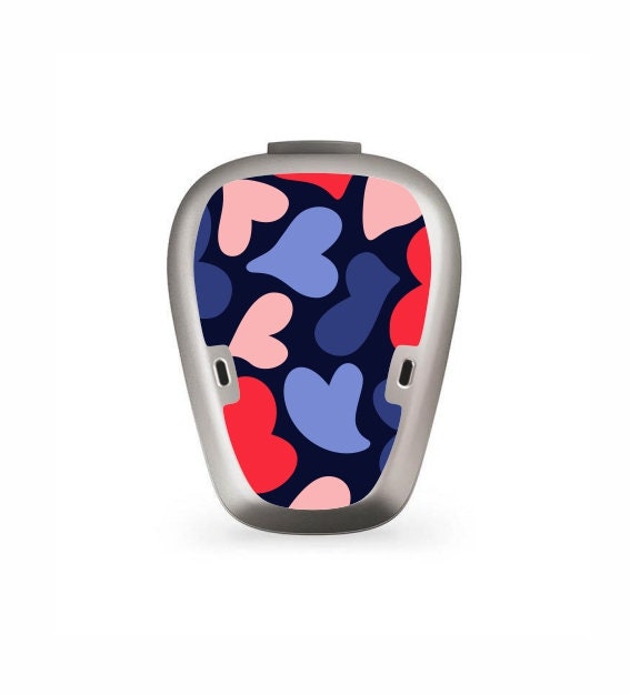 Cochlear Baha 5 / 6 MAX Love Vinyl Skins - Etsy UK