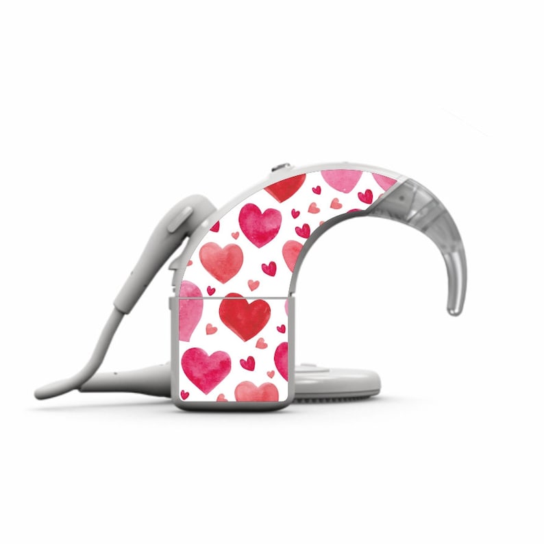 Cochlear Nucleus 8 Vinyl Design Skins - Etsy