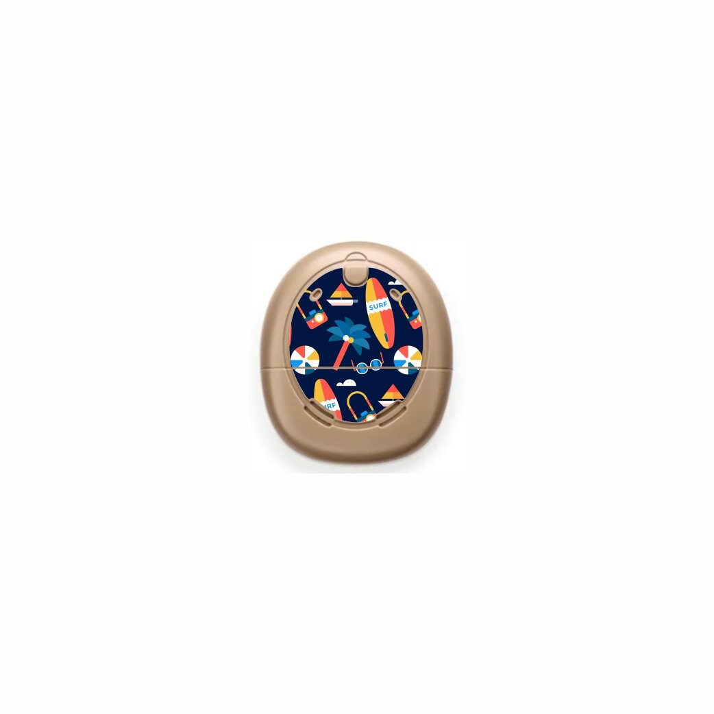 Cochlear Kanso Vinyl Design Skins - Etsy