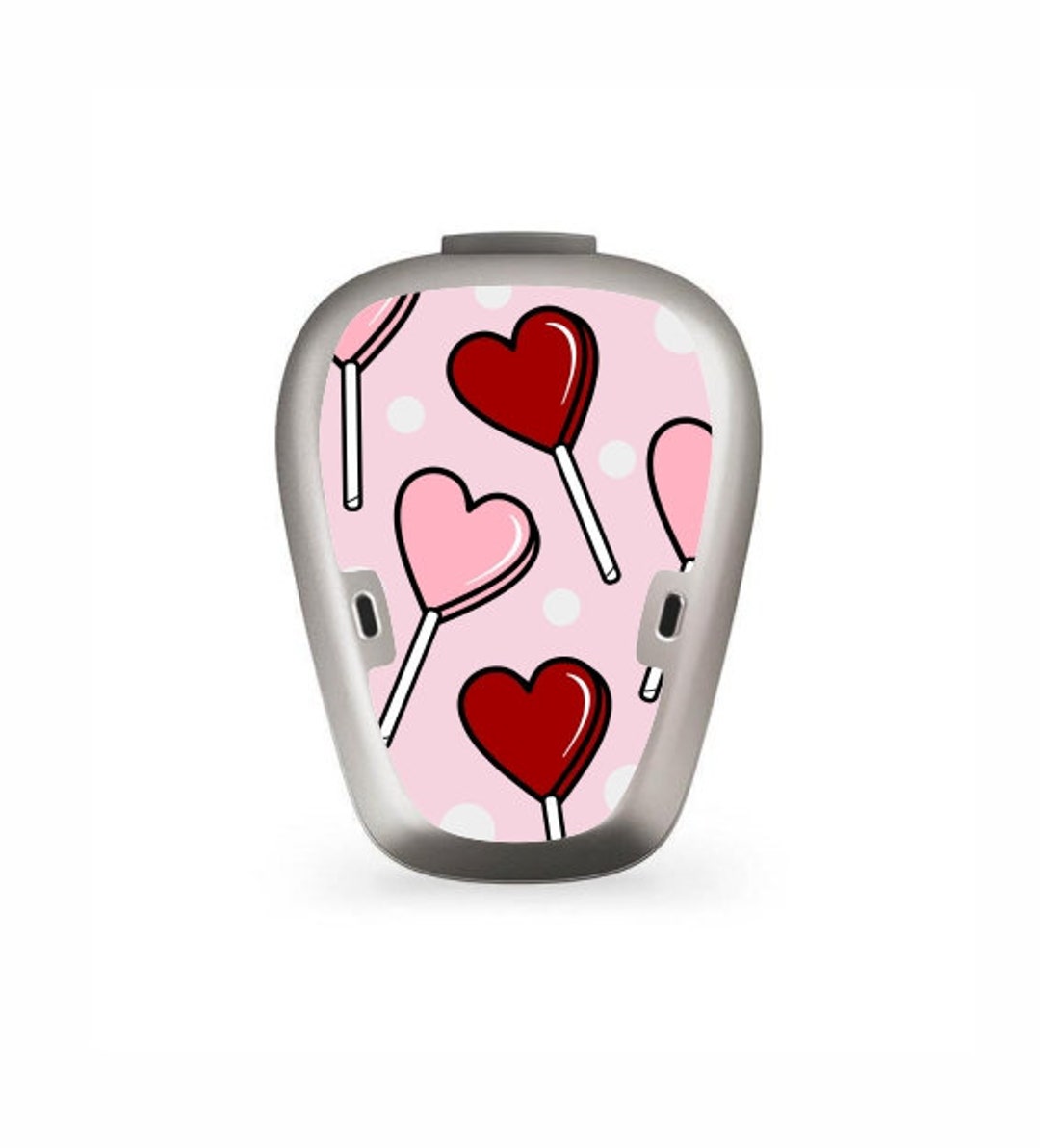 Cochlear Baha 5 / 6 MAX Love Vinyl Skins - Etsy