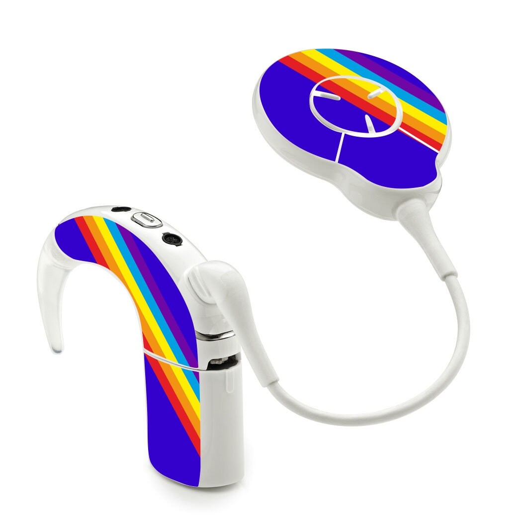 Cochlear Nucleus 7 Vinyl Design Skins - Etsy