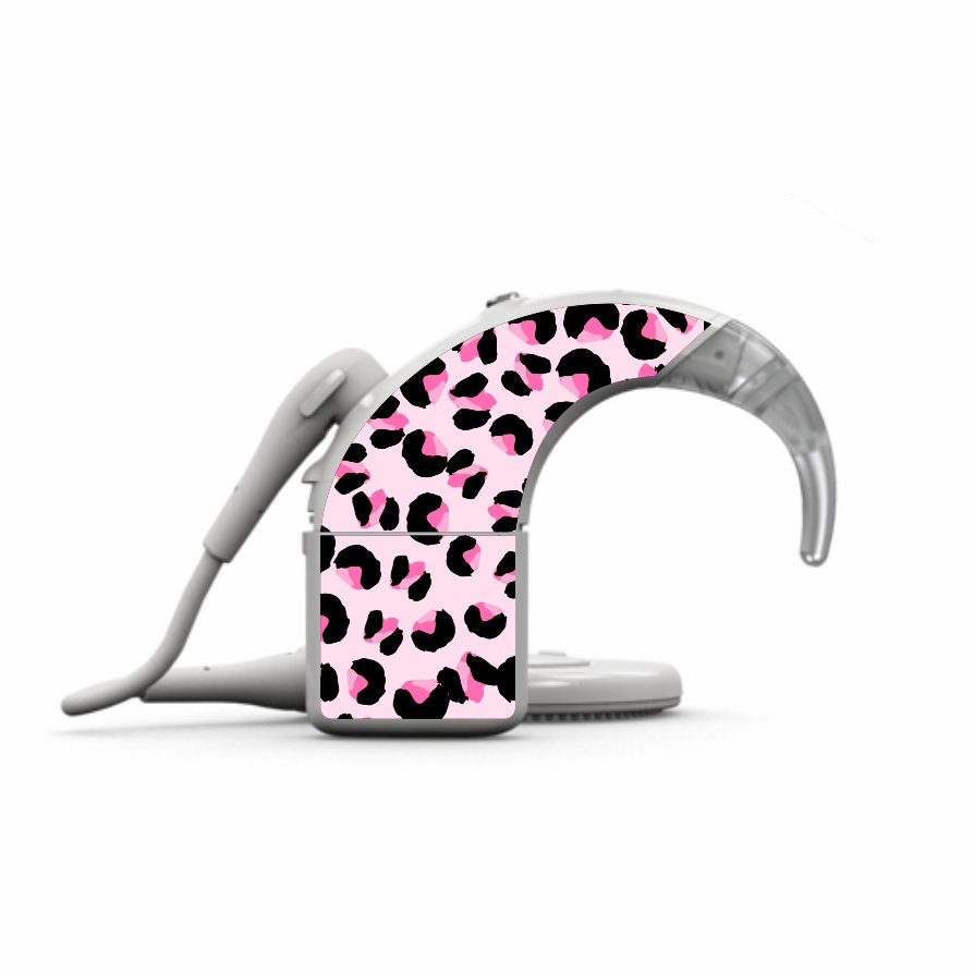 Cochlear Nucleus 8 Vinyl Design Skins - Etsy