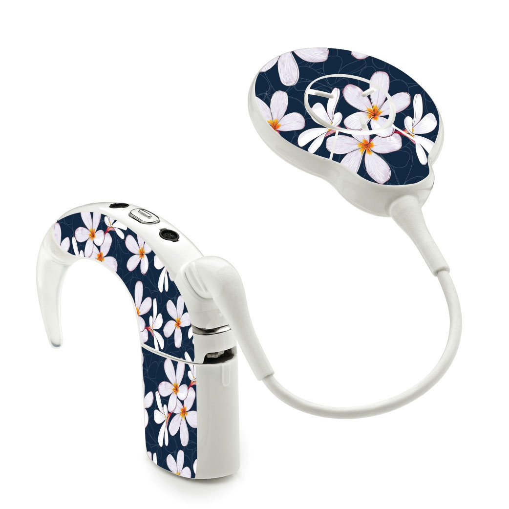 Cochlear Nucleus 7 Vinyl Design Skins - Etsy