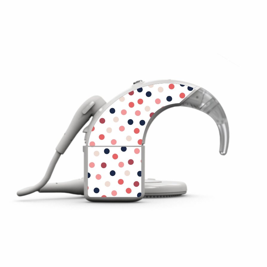 Cochlear Nucleus 8 Vinyl Design Skins - Etsy