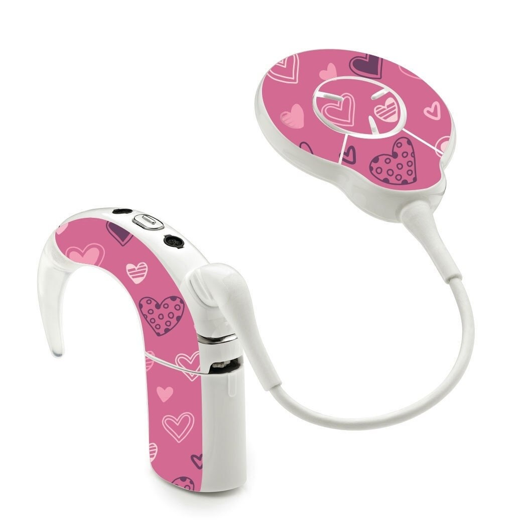 Cochlear Implant Nucleus 7