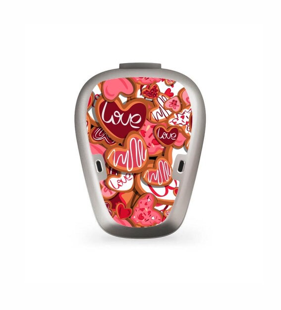 Cochlear Baha 5 / 6 MAX Love Vinyl Skins - Etsy UK