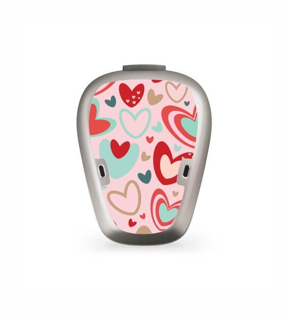 Cochlear Baha 5 / 6 MAX Love Vinyl Skins - Etsy UK