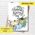 Happy Boss's Day Card, Printable Boss's Birthday Card, 5 Star Boss ...
