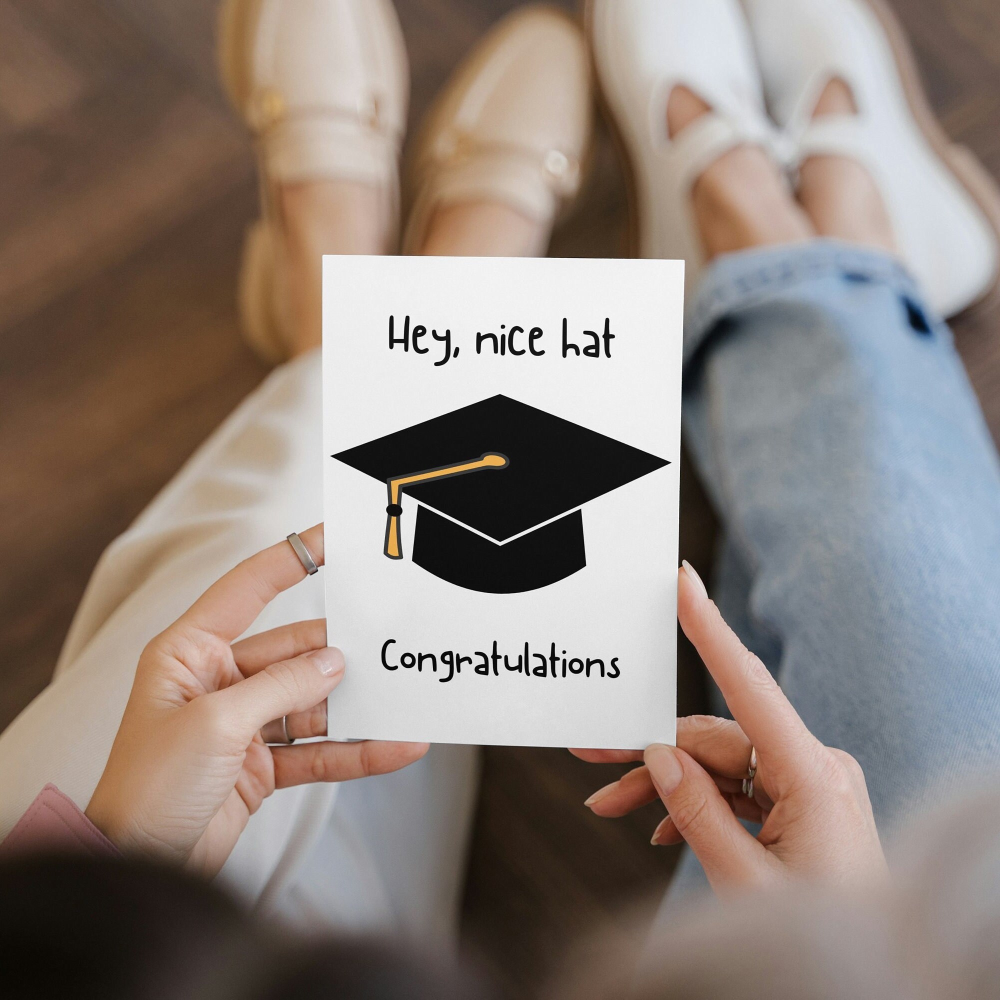 Printable Graduation Card, Congratulations Grad Card, Funny Graduation ...