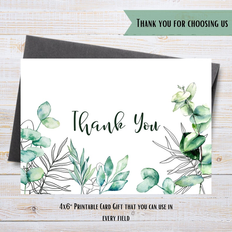 Printable Pumpkin Thank You Card, Happy Thanksgiving Gift ...