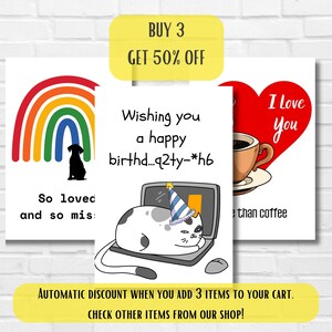 Happy Boss's Day Card, Printable Boss's Birthday Card, 5 Star Boss ...