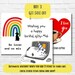 Happy Boss's Day Card, Printable Boss's Birthday Card, 5 Star Boss ...