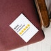 Happy Boss's Day Card, Printable Boss's Birthday Card, 5 Star Boss ...
