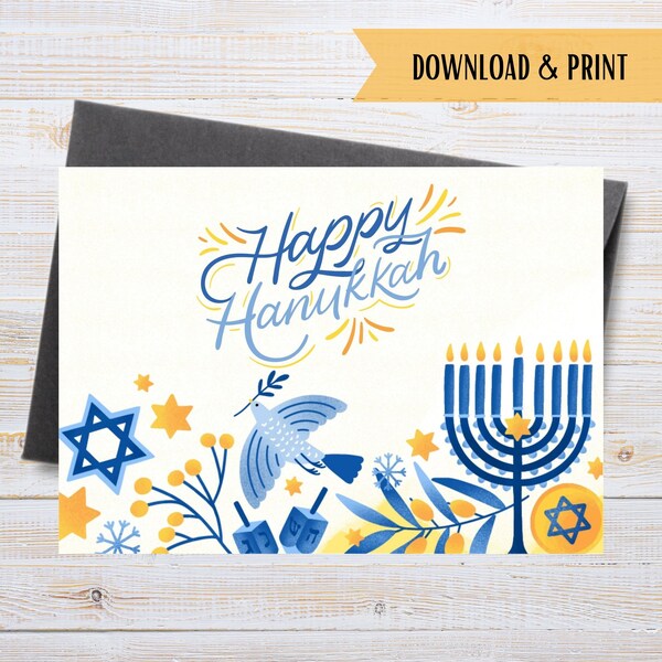Jewish Holiday - Etsy