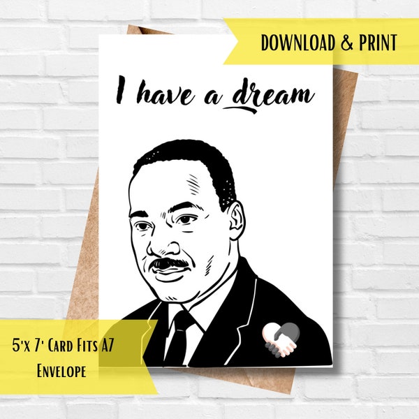Mlk Day - Etsy