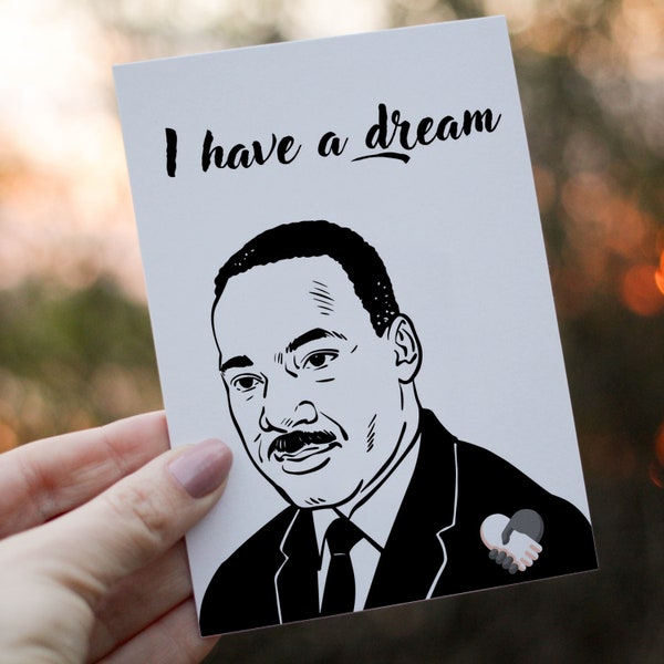 Mlk Day - Etsy