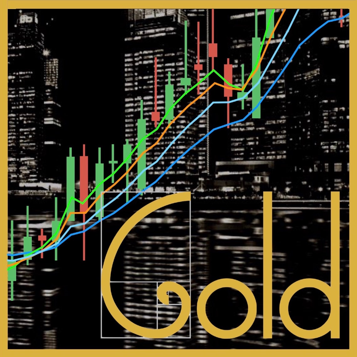 Gold Trading System - Etsy
