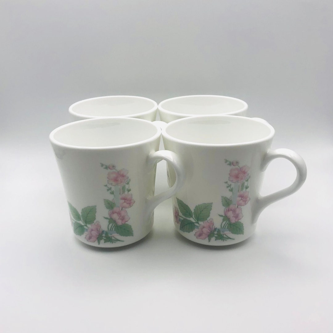 Corning, Vintage Corning, Corning Mugs, Corning Coffee Cups, Vintage ...