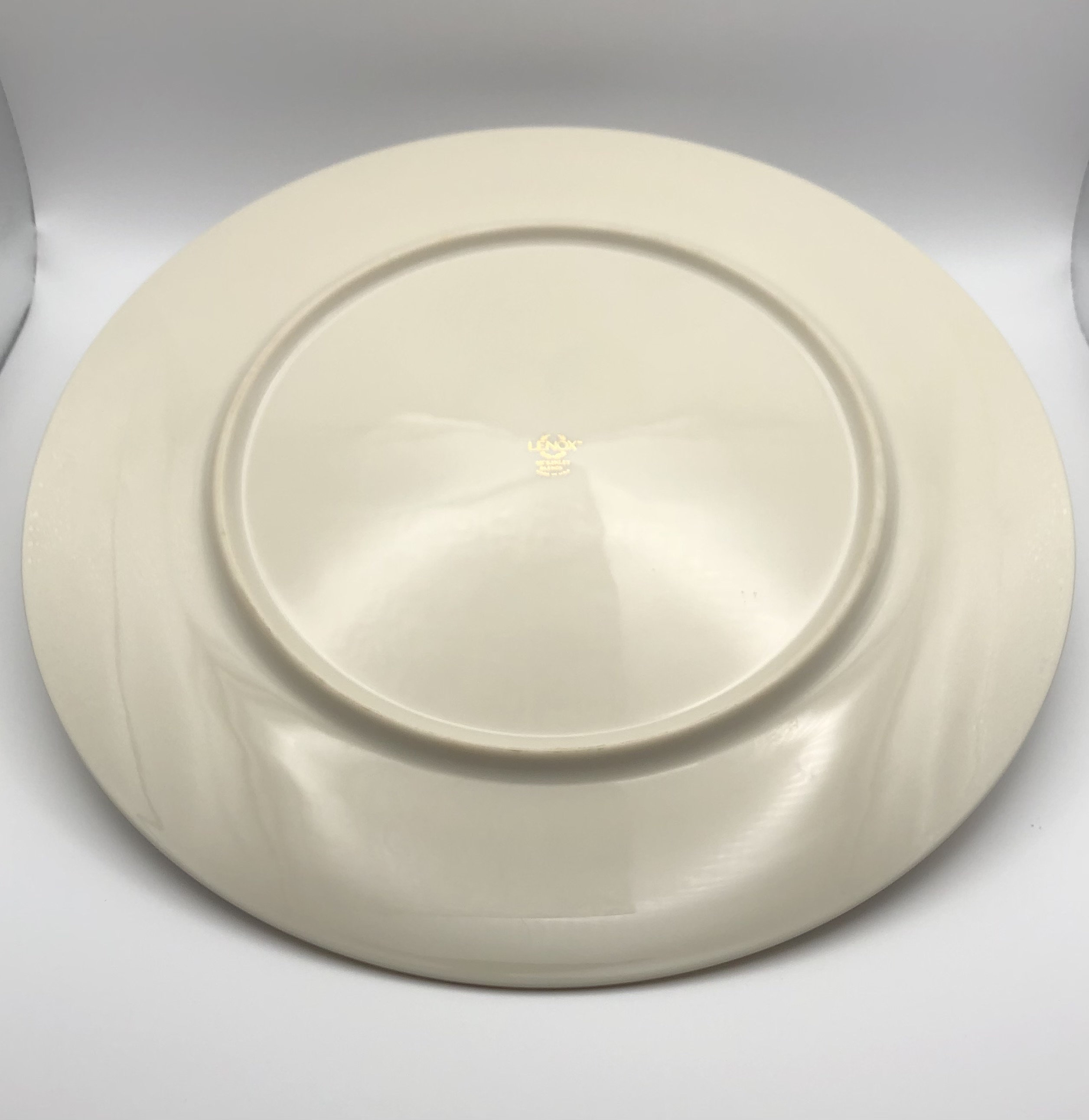 Cake Plate, Lenox Cake Plate, Lenox Mckinley, Vintage Cake Plate ...