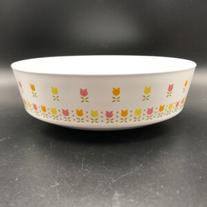 Corningware, Corning Centura, Corning April Tulips, Vintage Corningware ...