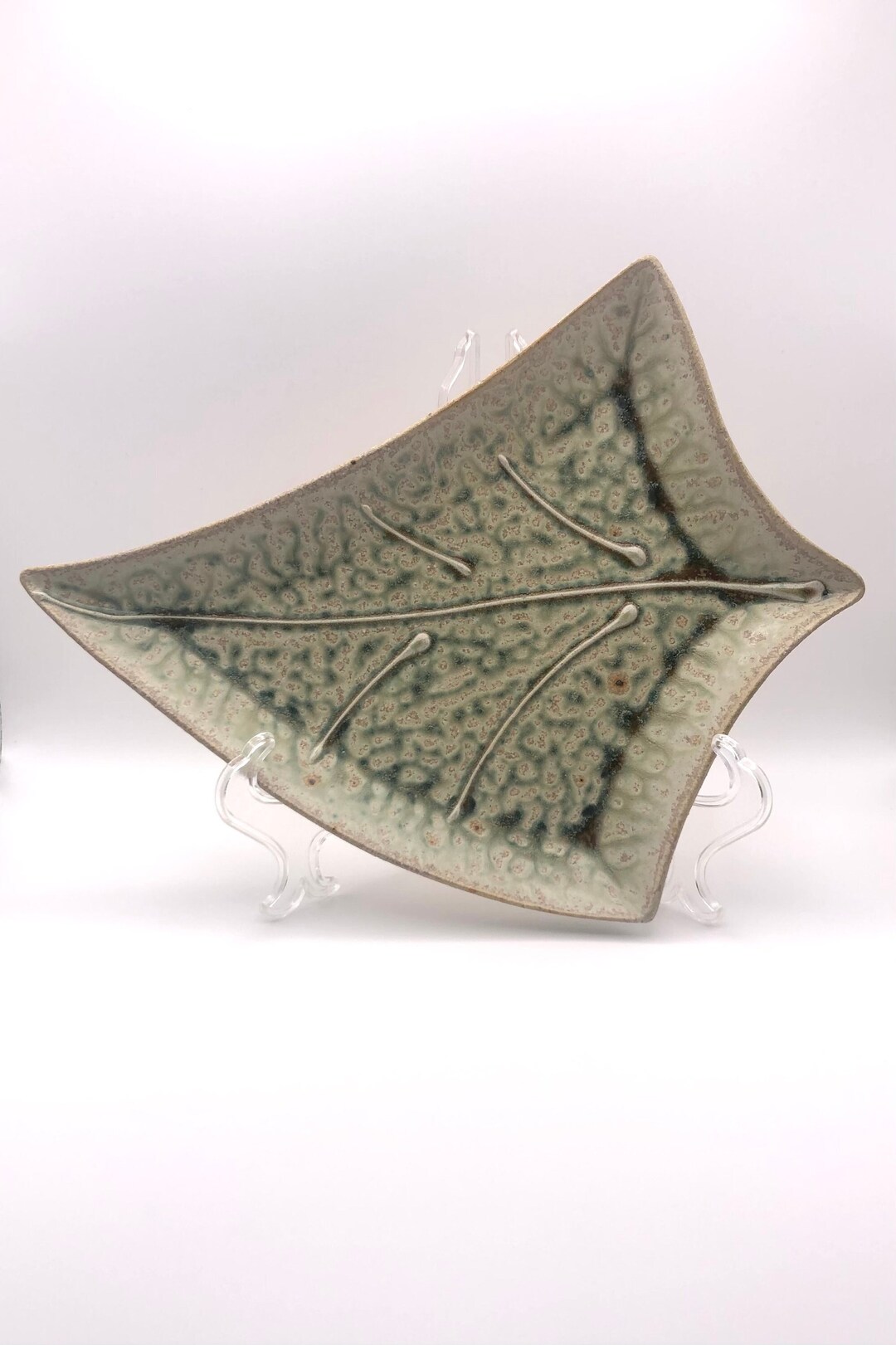 Plate, Hank Goodman Plate, Hank Goodman Design, Stoneware Plate ...