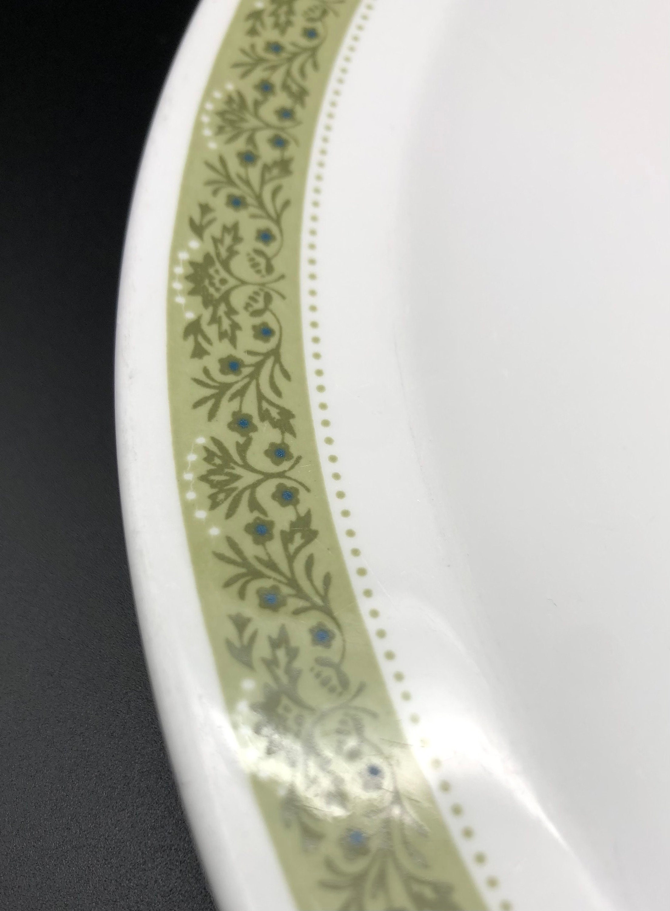 Corningware Plates, Corning Plates, Corning Centura, Lynwood, Dinner ...