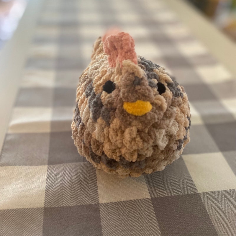 Mabel Chicken - Etsy UK