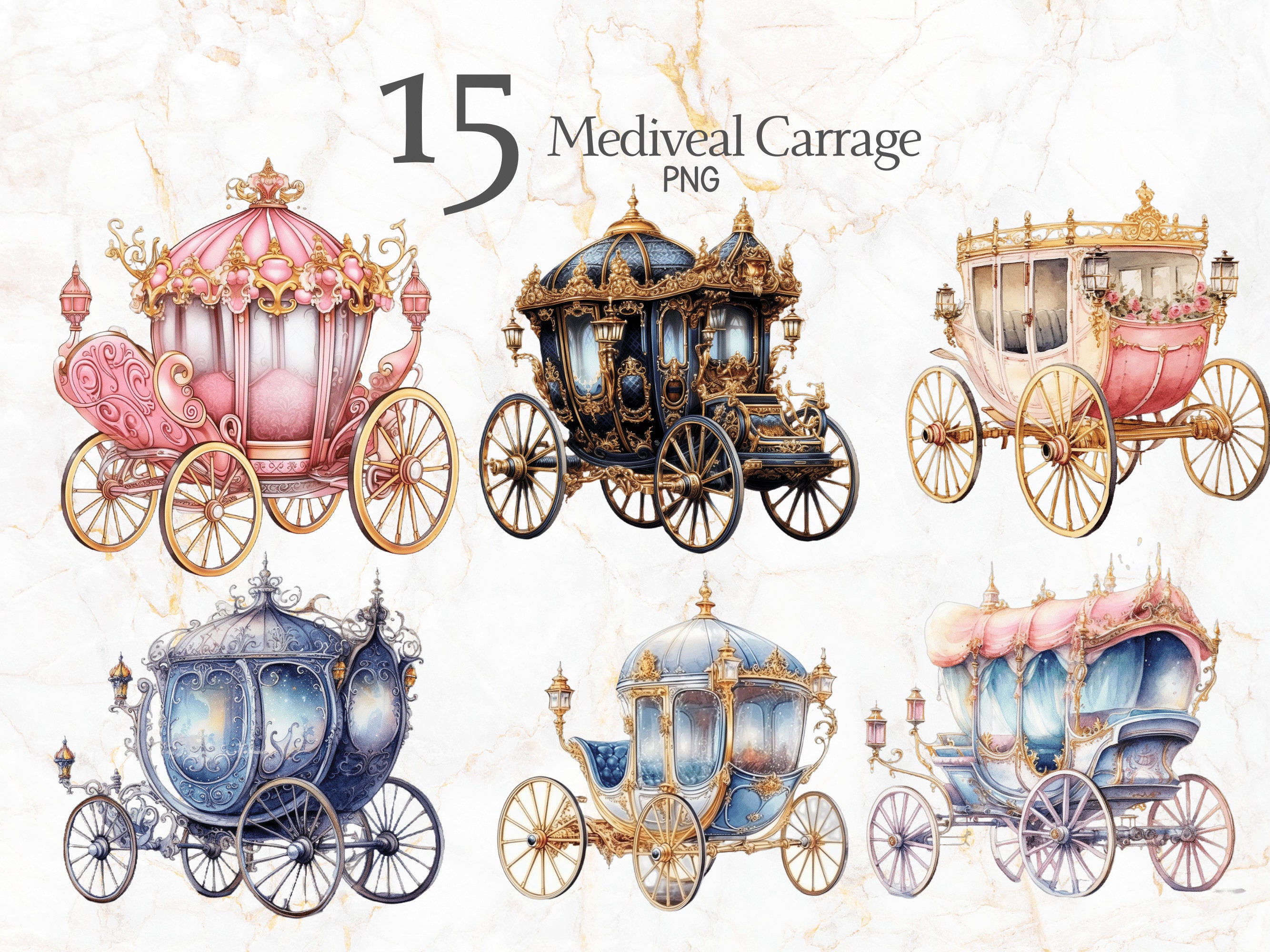 Carriage
