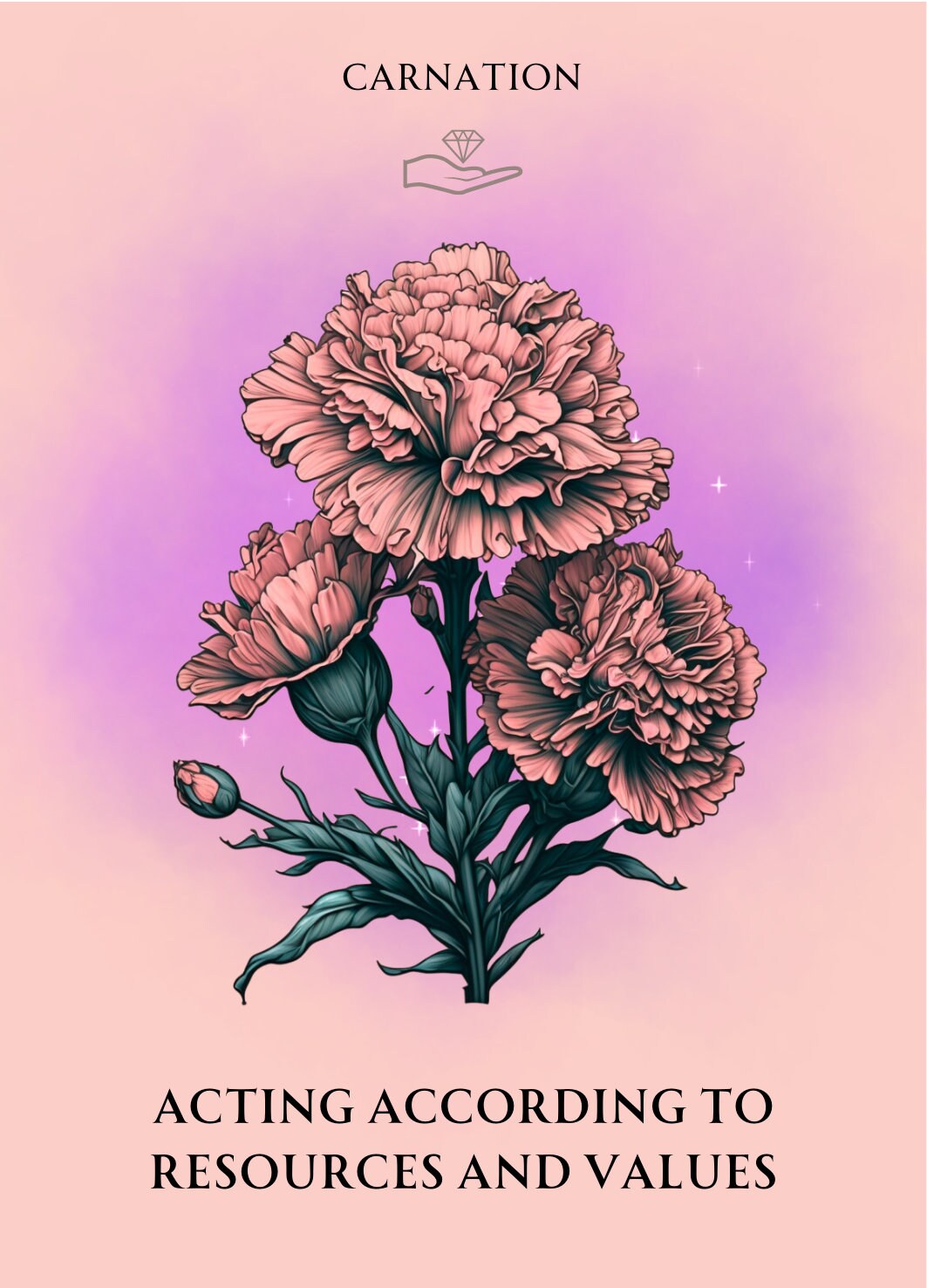 Printable Psychology Oracle Printable Oracle Cards Pdf Oracle Cards Oracle Deck Oracle Cards
