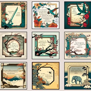 Printable Mirror Oracle Printable Oracle Cards PDF Oracle Cards Oracle ...