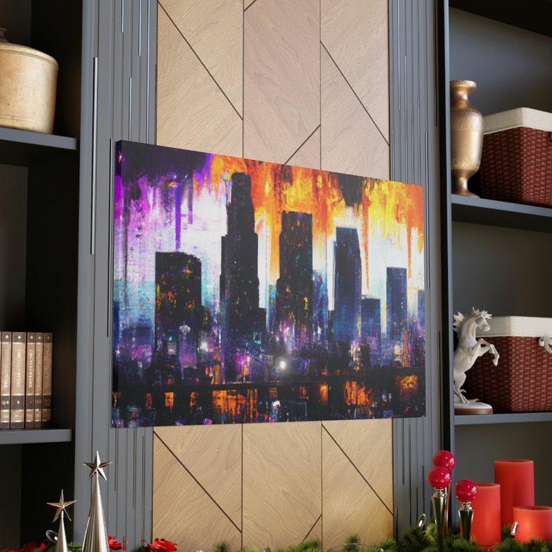 Claude Monet- Eiffel Tower - Etsy