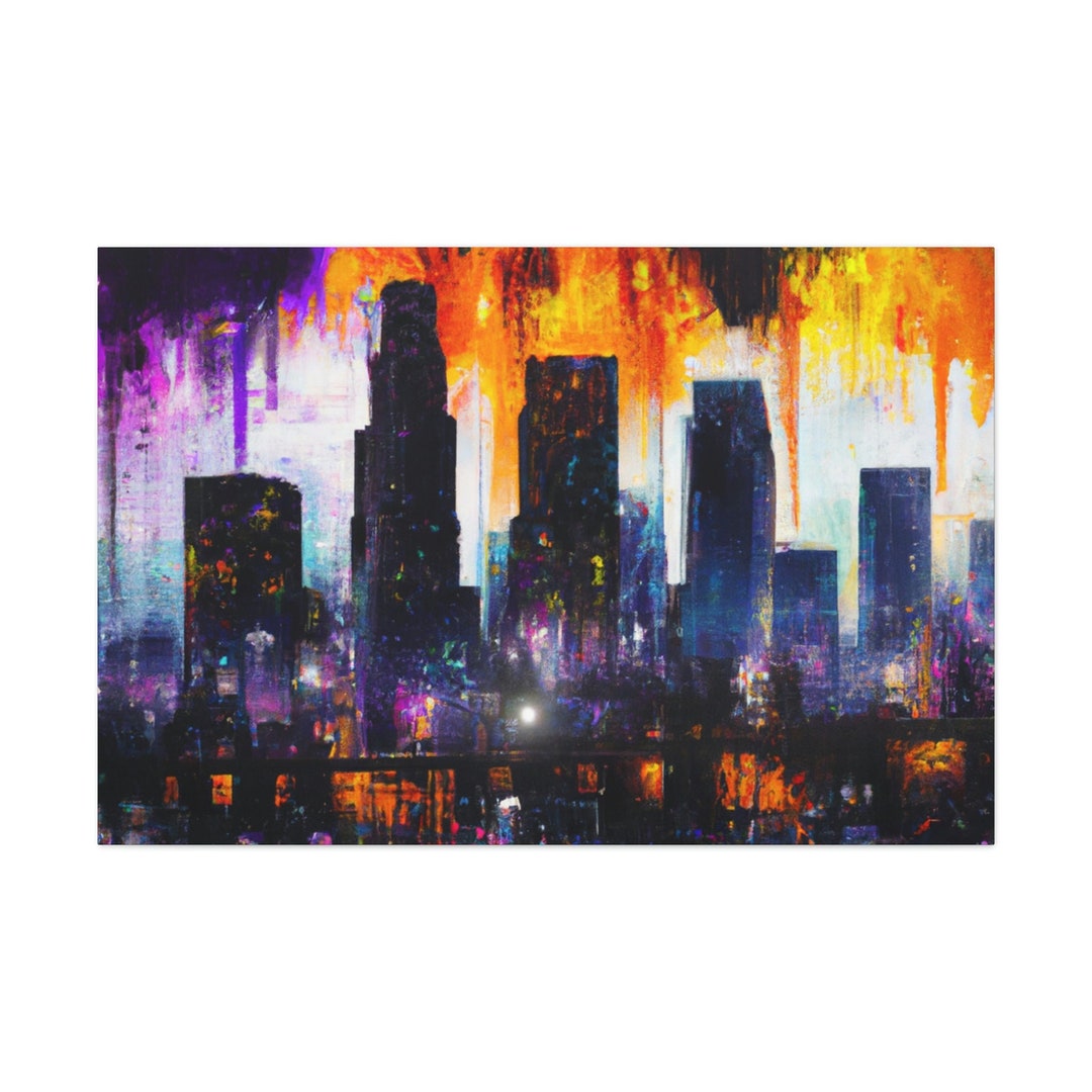 Claude Monet- Eiffel Tower - Etsy