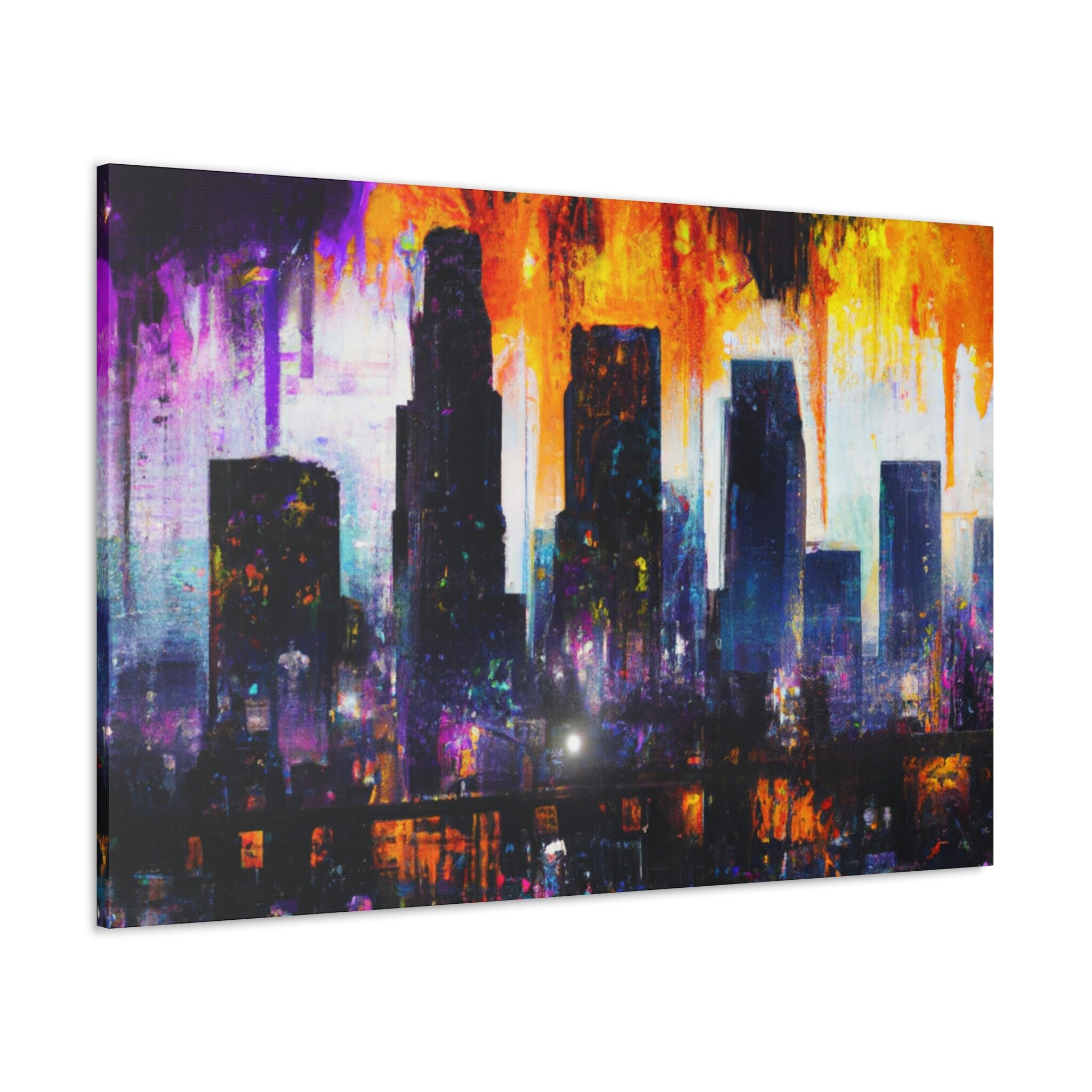 Claude Monet- Eiffel Tower - Etsy