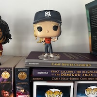 Leo Valdez Custom Figure From Percy Jackson - Etsy UK