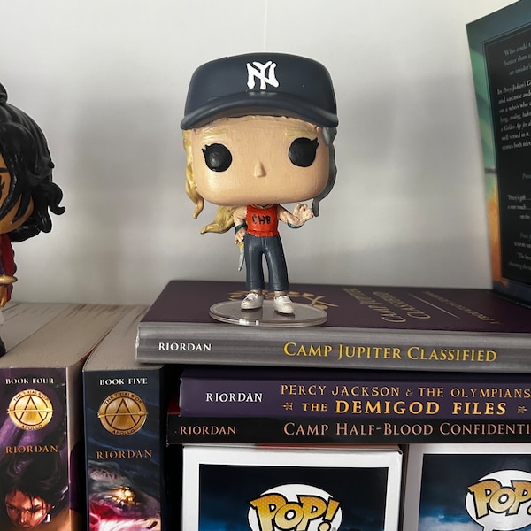 Percy Jackson Funko Pop - Etsy