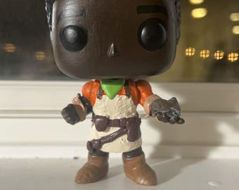 Percy Jackson Custom Figures - Etsy