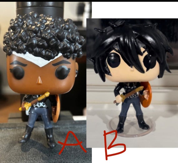 Percy Jackson Figuren Zeichnungen Percy Jackson Custom Figuren