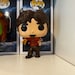 Percy Jackson Custom Figures - Etsy