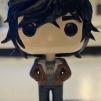 Percy Jackson Custom Figures - Etsy