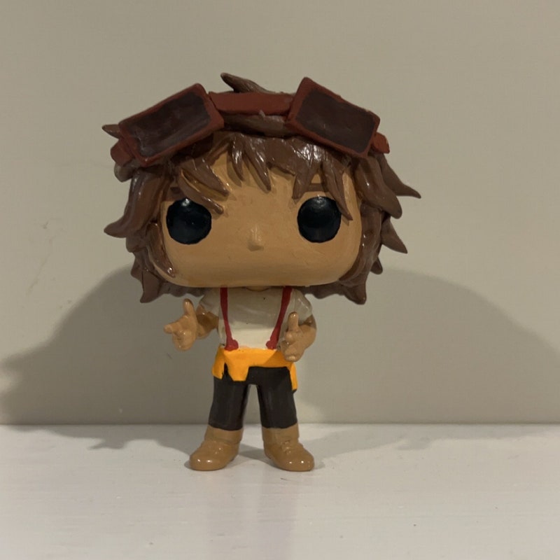 Percy Jackson Funko Pop - Etsy
