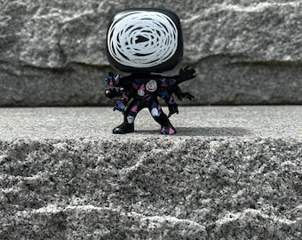 Taylor Swift Custom Figure Red Tour - Etsy