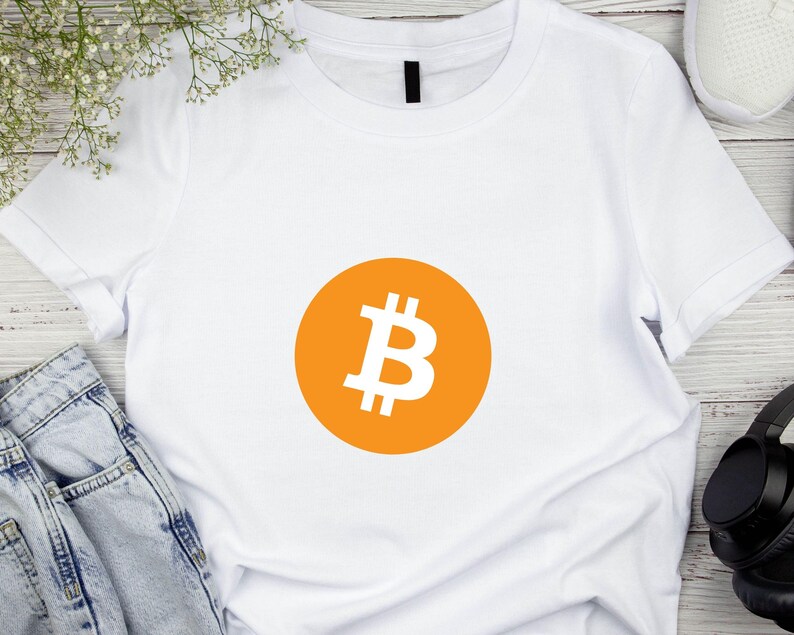 Bitcoin SVG Bundle, Cryptocurrency Vector Files, Blockchain Logo ...