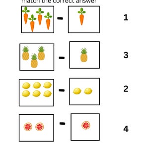 Basic Mathematics Worksheets Workbook for Home School 50 Pages Instant ...