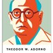 Theodor W. Adorno Poster || Original Theodor W. Adorno Portrait Wall ...