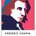 Fédéric Chopin Poster || Original Fédéric Chopin Portrait Wall Art ...