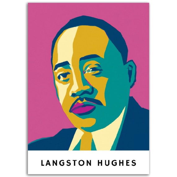 Langston Hughes