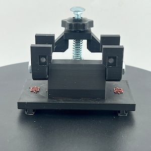 Xtool RA2 Tilt / Riser Leveler Accessory - Rotary Tilt Mod P2 D1 Pro F1 ...