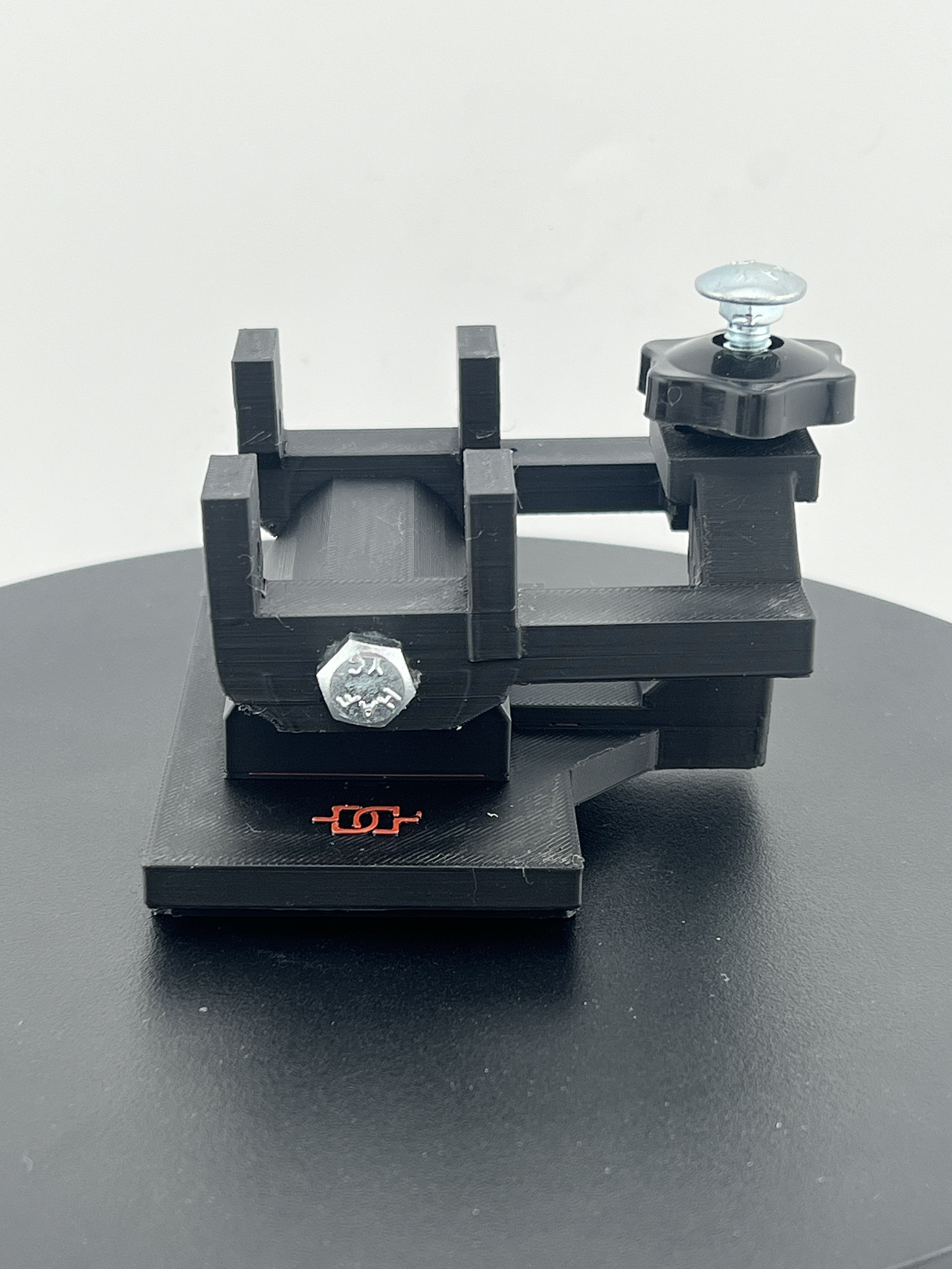 Xtool RA2 Tilt / Riser Leveler Accessory - Rotary Tilt Mod P2 D1 Pro F1 ...