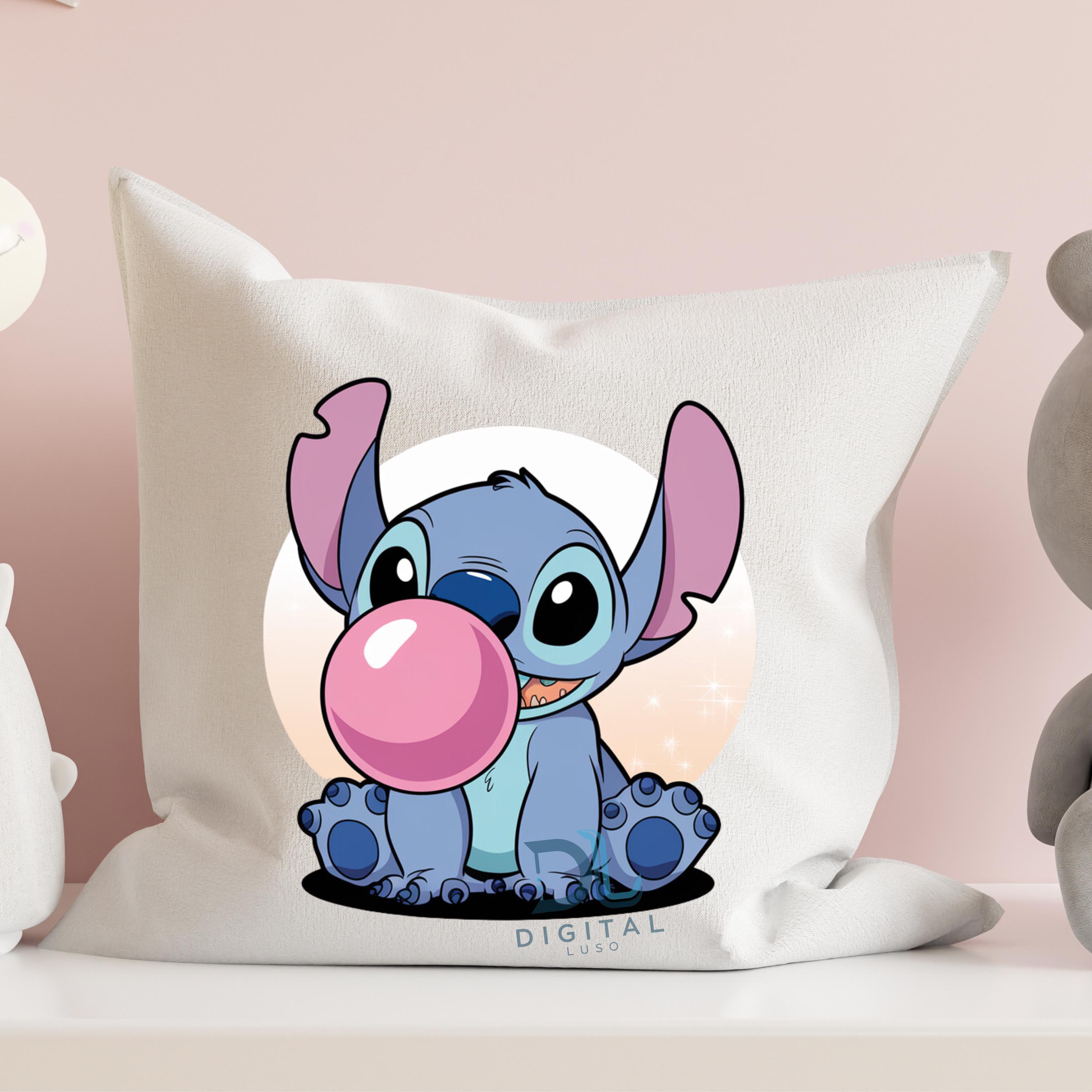 1 PNG Stitch Bubble, Clipart Images, Digital Design PNG File for ...